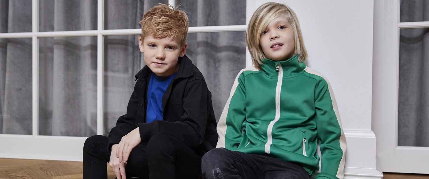 THE NEW official webshop - Buy here – THENEW.NU