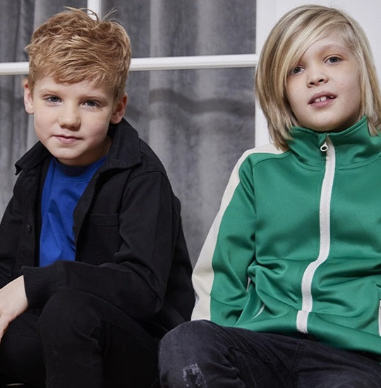 THE NEW official webshop - Buy here – THENEW.NU