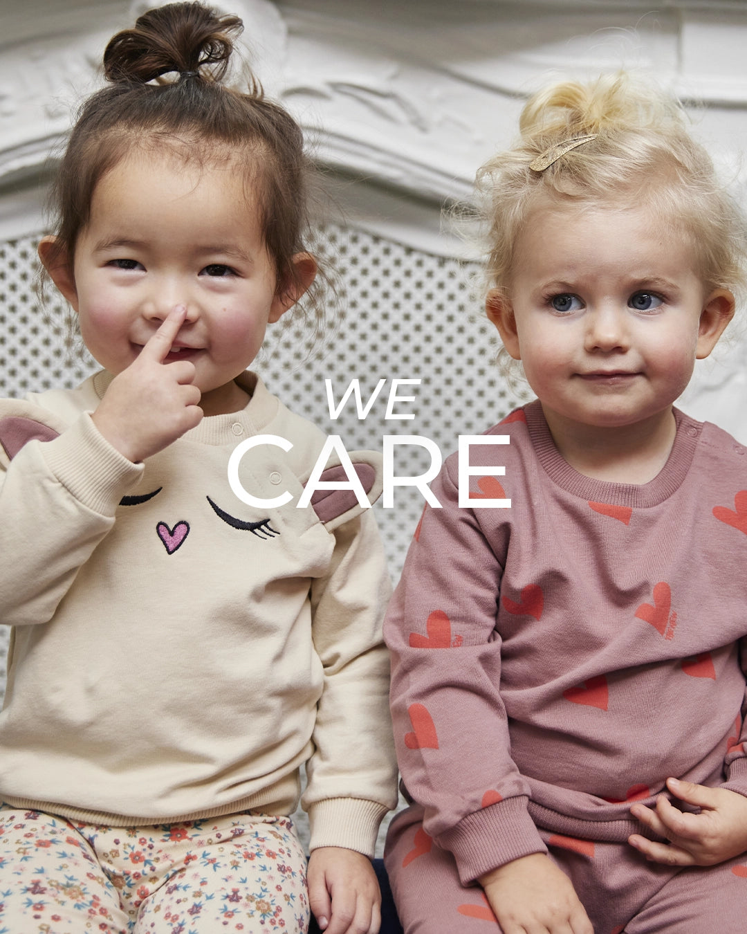 THE NEW official webshop - Buy here – THENEW.NU