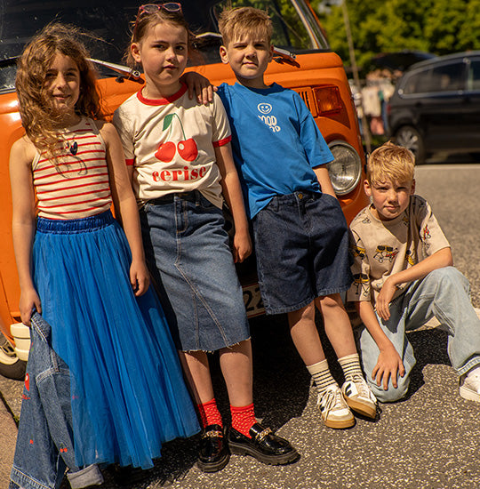 THE NEW official webshop - Buy here – THENEW.NU