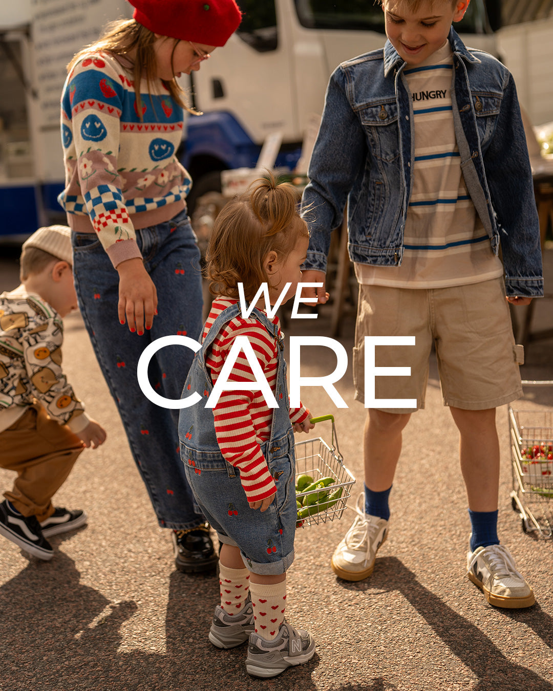 THE NEW official webshop - Buy here – THENEW.NU